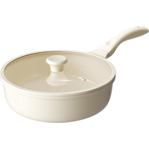 Redchef Ceramic Nonstick Kitchen Cookware Set - Redchef