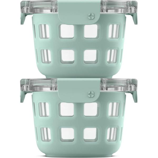 Ello Water Bottles and Food Storage Canister - Ello