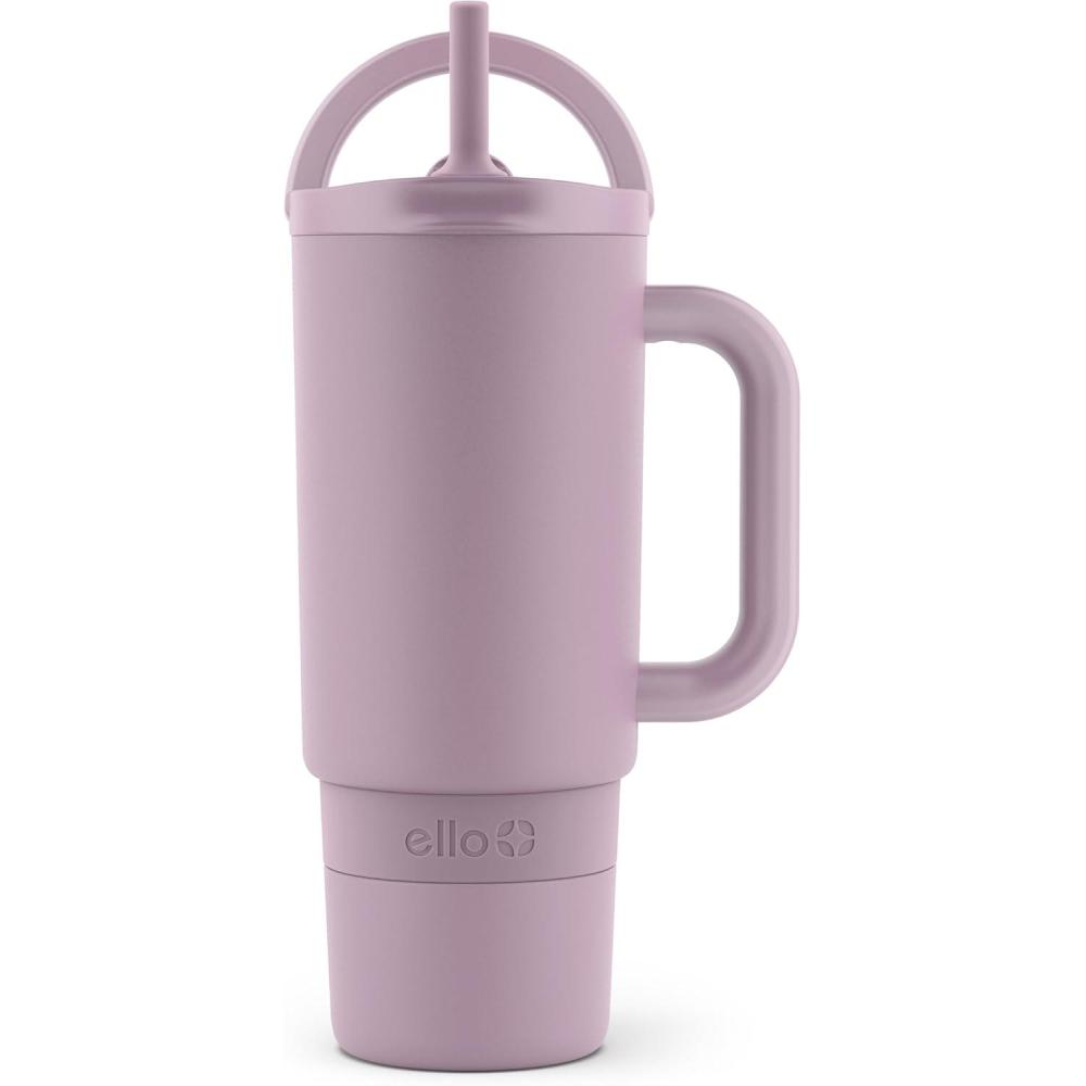 Ello Water Bottles And Food Storage Canister Ello