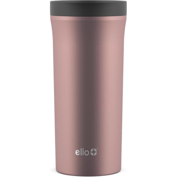 Ello Water Bottles and Food Storage Canister - Ello