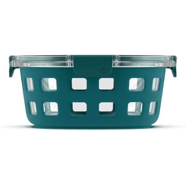 Ello Water Bottles and Food Storage Canister - Ello