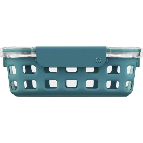 Meal Prep Containers - Ello