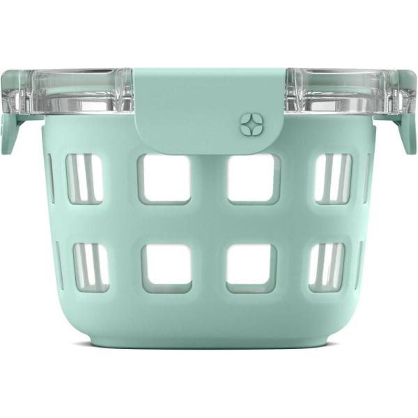 Ello Water Bottles and Food Storage Canister - Ello