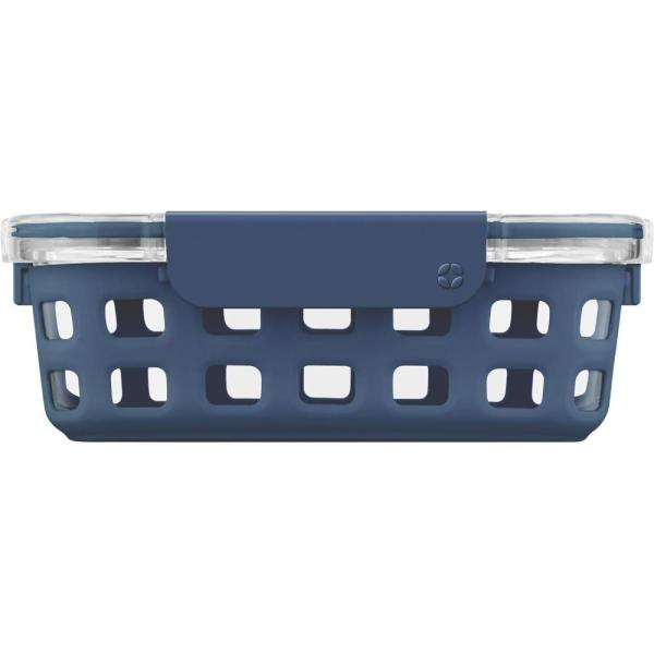 Meal Prep Containers - Ello