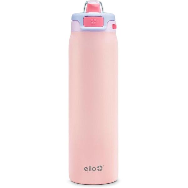 Ello Water Bottles and Food Storage Canister - Ello