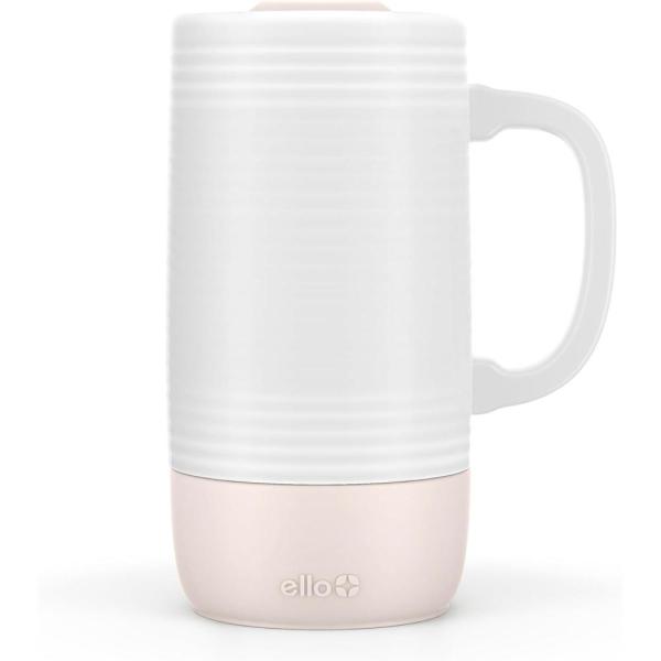 Ello Water Bottles and Food Storage Canister - Ello