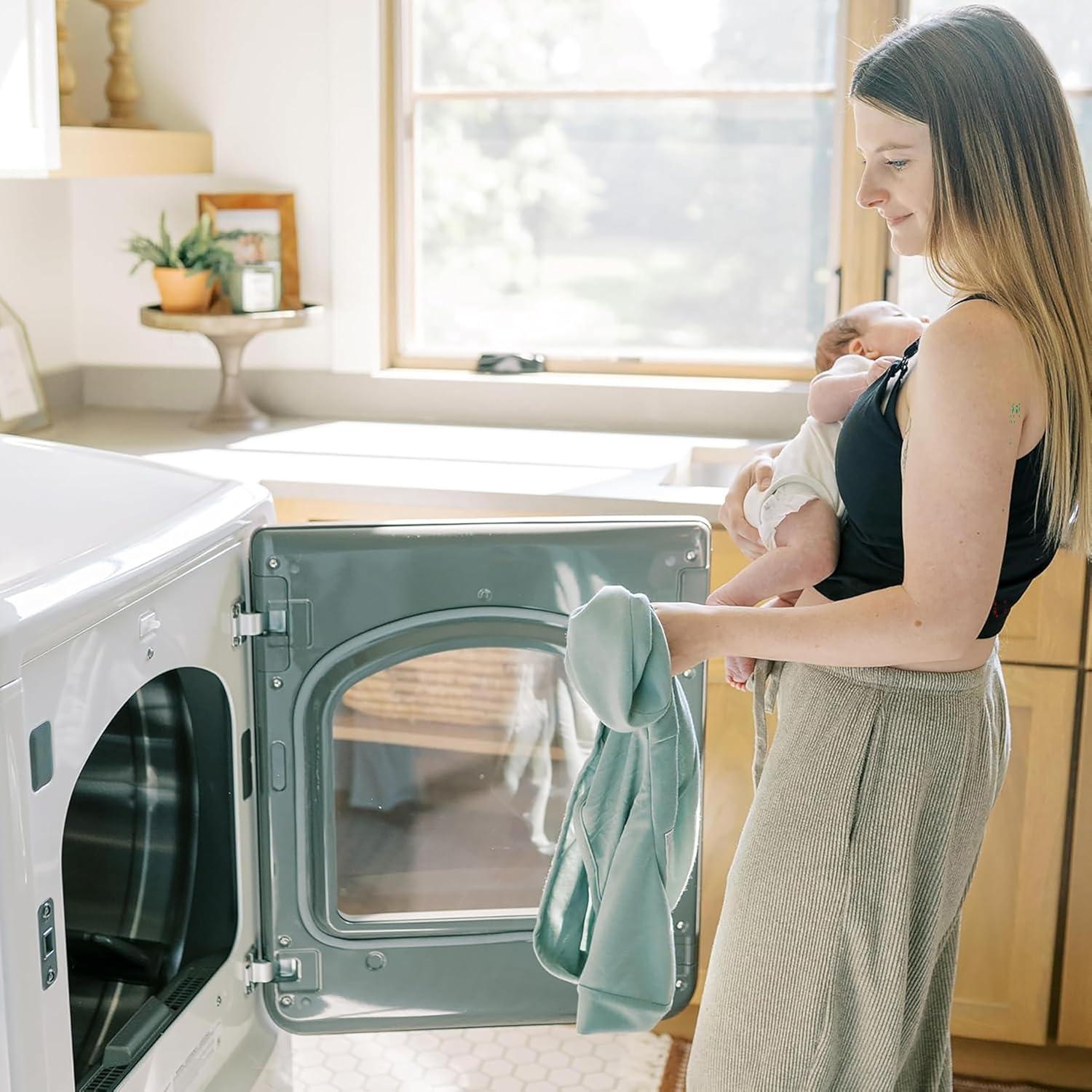 Dr. Brown’s Newborn Registry Hero Bundle- Gentle Beige Nursing Pillow ...