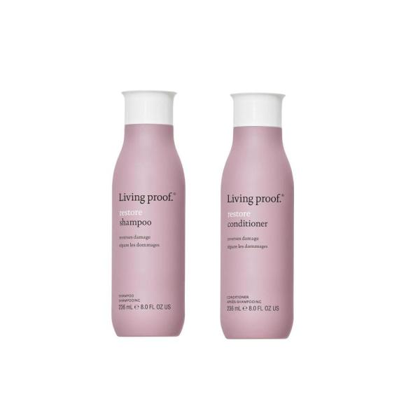 Living proof Shampoo and Conditioner - living proof