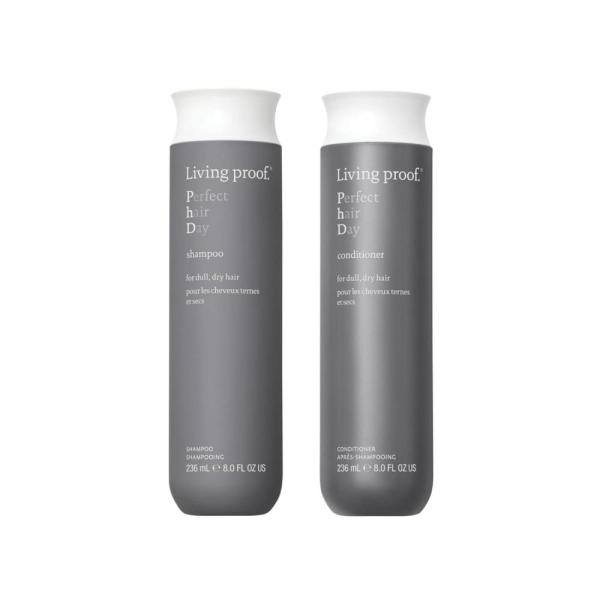Living proof Shampoo and Conditioner - living proof